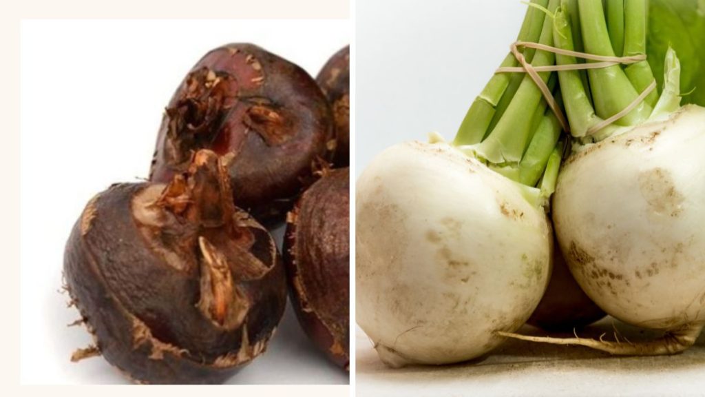 Sengkuang, Ketahui Khasiatnya Untuk Kesihatan