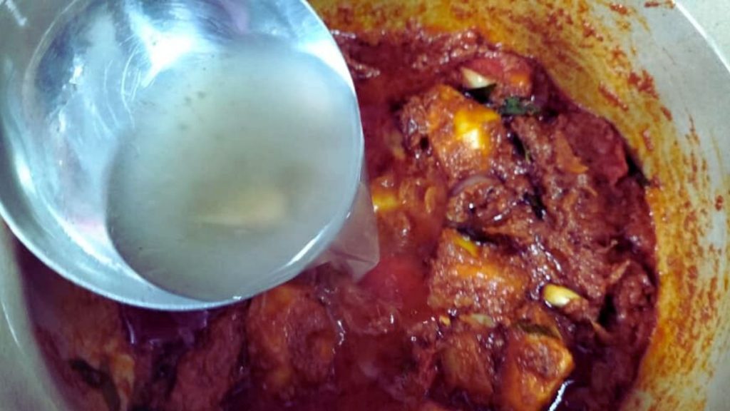 Resepi Kari Kambing Mudah Dan Gerenti Sedap - wawaazwa